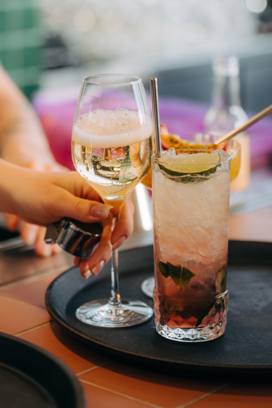 Rooftop ‹ Yalo: Urban Boutique Hotel Gent